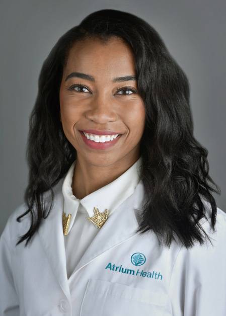 Brittany Jones, PA | Obstetrics & Gynecology | Atrium Health
