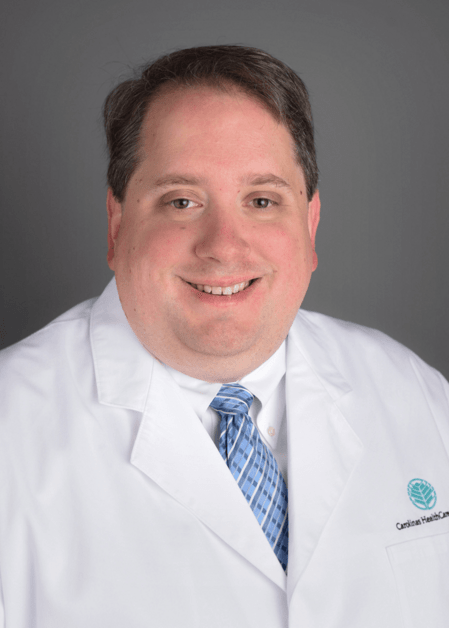 Greg Knight, MD | Hematology & Medical Oncology | Atrium Health