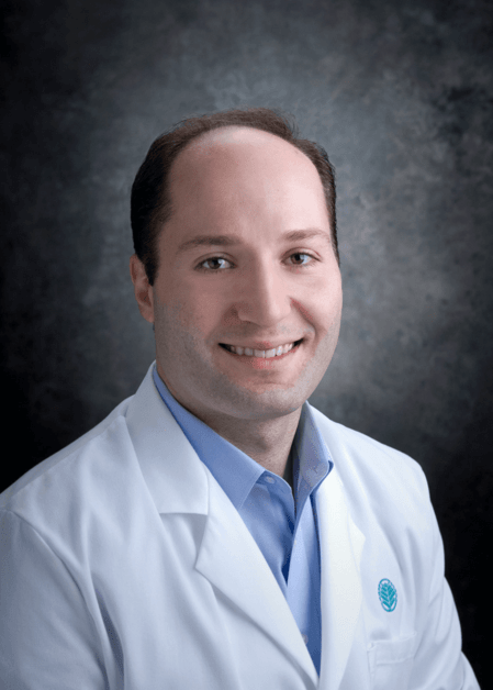 Grigor Badalyan, MD | Pulmonary Disease | Atrium Health