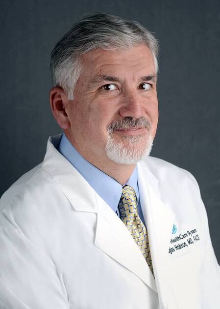 H. Hobson, MD | Surgery | Atrium Health