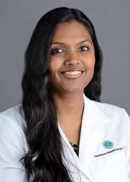 Harshita Reddy, MD | Pediatrics | Atrium Health