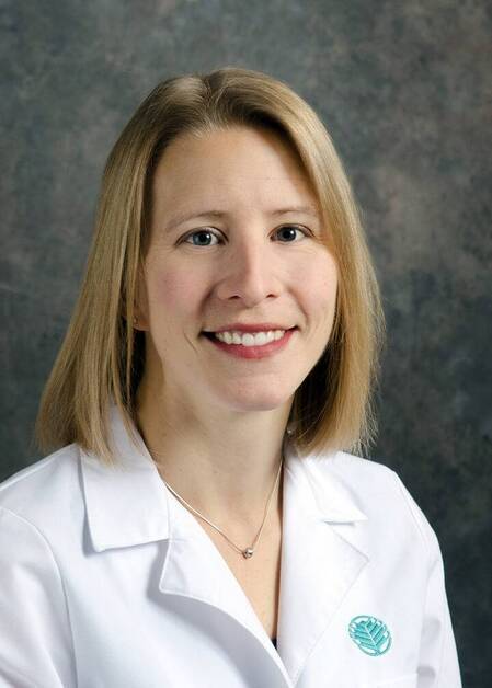 Heather Longin, MD | Cardiovascular Disease | Atrium Health