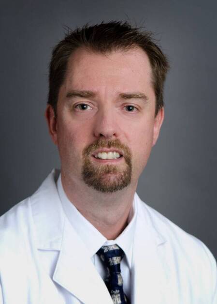 Ivan Savitsky, MD | Family Medicine | Atrium Health