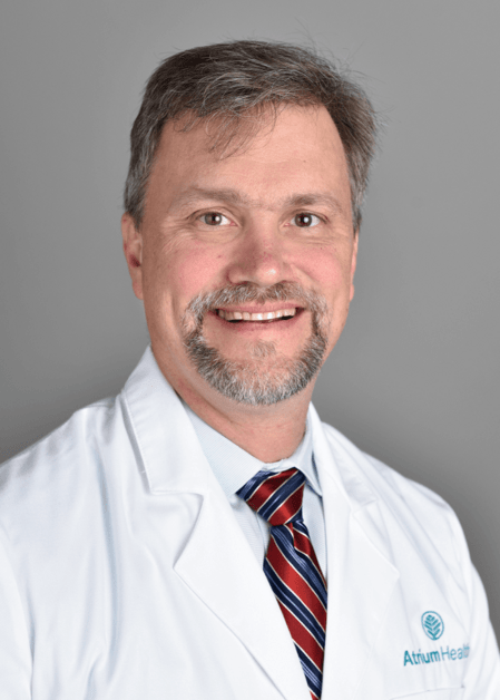 J. Stuart Salmon, MD | Hematology & Medical Oncology | Atrium Health