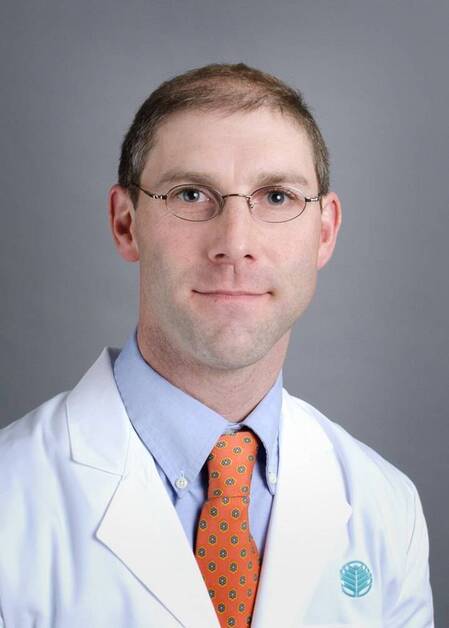 James Horstmann, MD | Pediatric Critical Care Medicine | Atrium Health