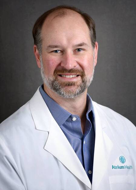 James Wheeler, MD | Obstetrics & Gynecology | Atrium Health