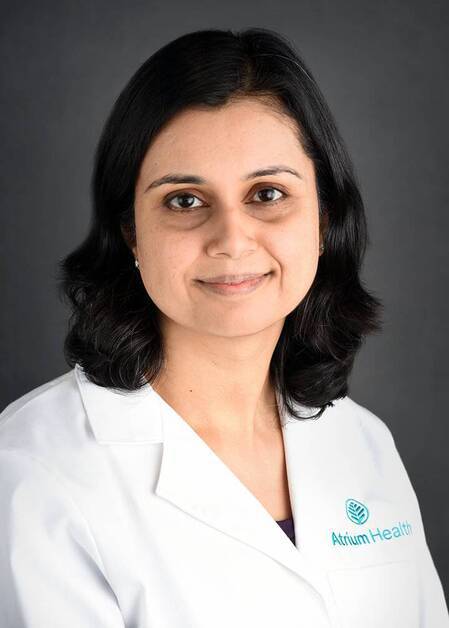 Amy Soni, MD | Hematology & Medical Oncology | Atrium Health