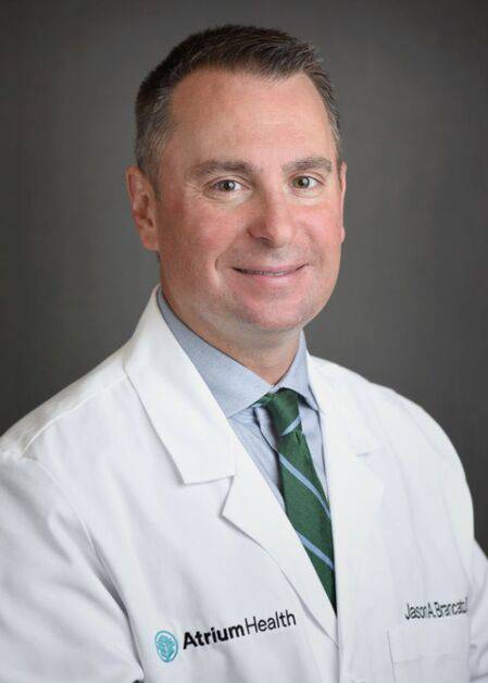 Jason Brancato, MD | Internal Medicine | Atrium Health