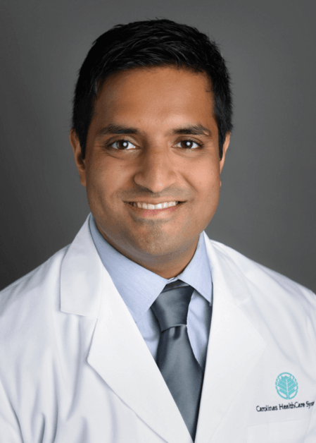 Jay Patel, MD | Family Medicine | Atrium Health
