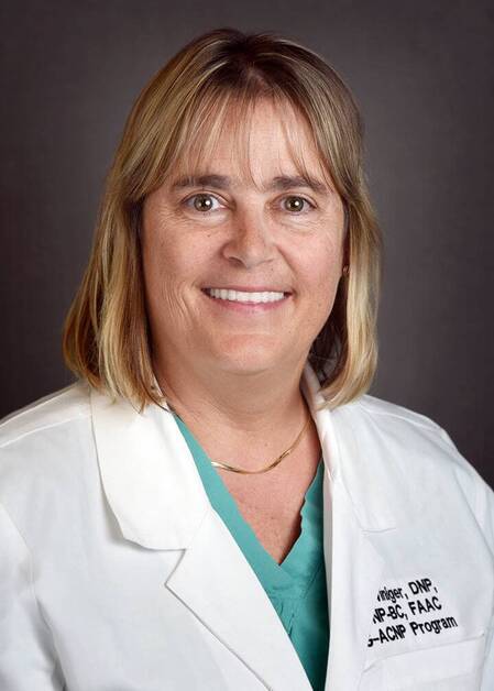 Amy Winiger, NP | Cardiovascular Disease | Atrium Health