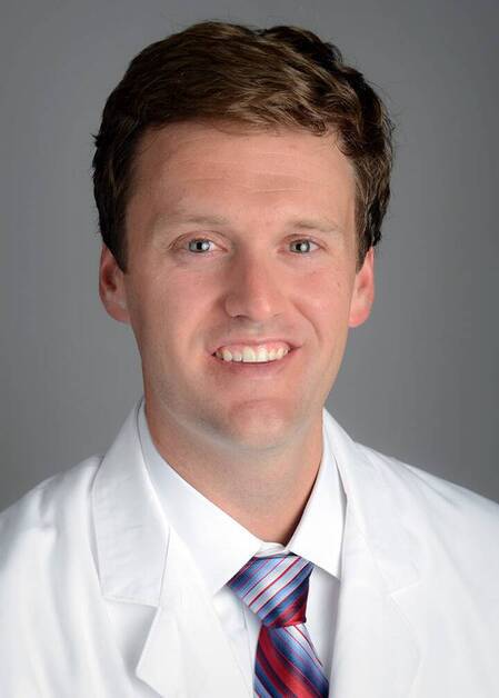 Jeffrey Miller, MD | Neurology | Atrium Health