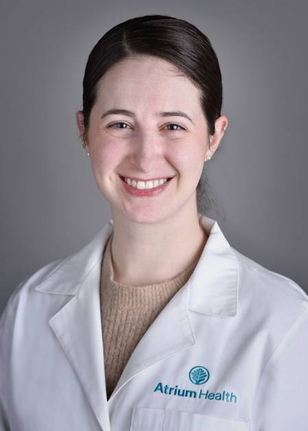 Kelsey Dolman, PA | Cardiovascular Disease | Atrium Health