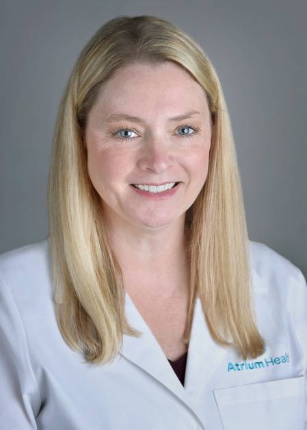 Charlotte Myers, NP | Obstetrics & Gynecology | Atrium Health