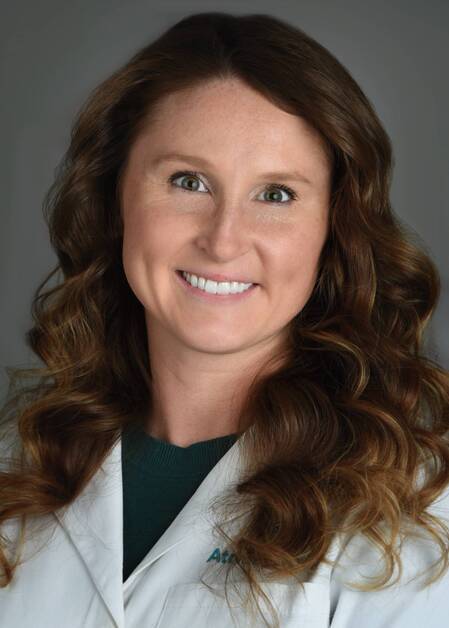 Katelyn Terry, FNP | Cardiovascular Disease | Atrium Health