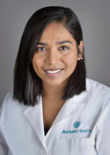 Ashikaben Patel, DO | Obstetrics & Gynecology | Atrium Health