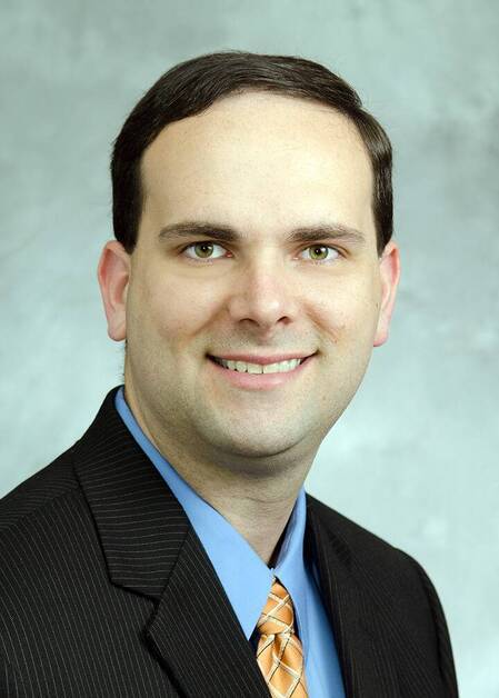 Jeffrey Hatchell, MD | Family Medicine | Atrium Health