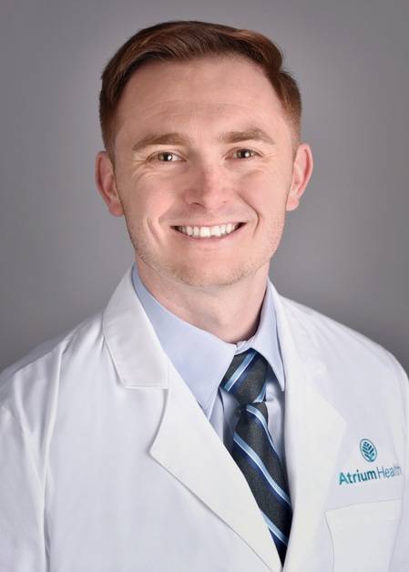Brandon Simpson, PA | Emergency Medicine | Atrium Health