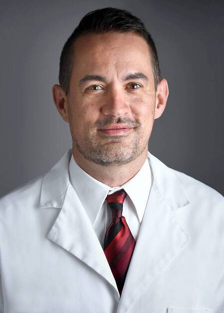 Jeffrey Kirsch, PA | Family Medicine | Atrium Health