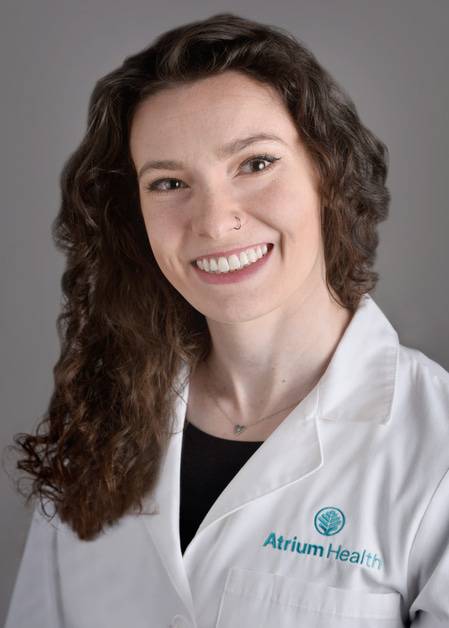 Megan Olson, PA | Plastic Surgery | Atrium Health