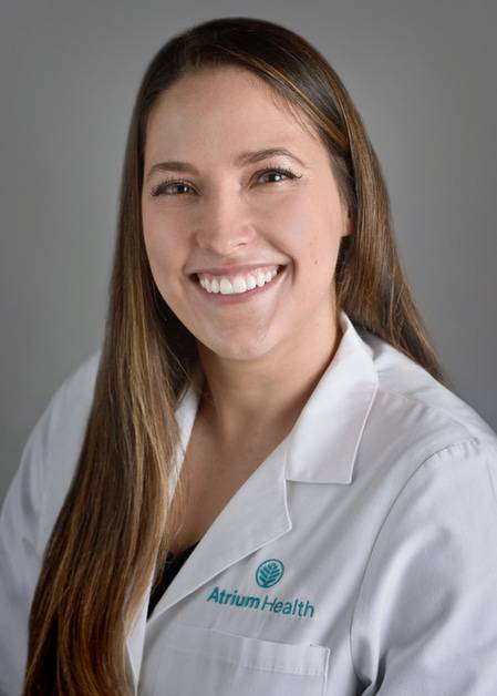 Danielle Renee Novak, PA | Plastic Surgery | Atrium Health