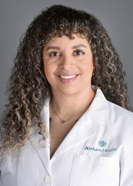 Jessica Baldwin, NP | General Surgery | Atrium Health