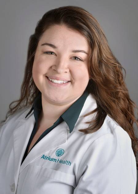 Arianna Stone, NP | Obstetrics & Gynecology | Atrium Health