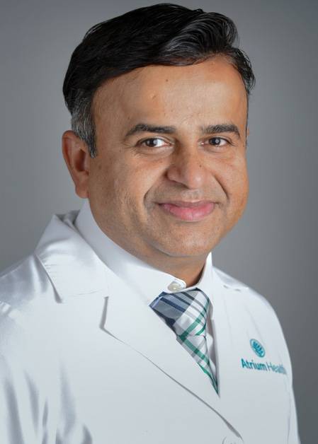 Jay Kumar, MD | Pediatrics | Atrium Health