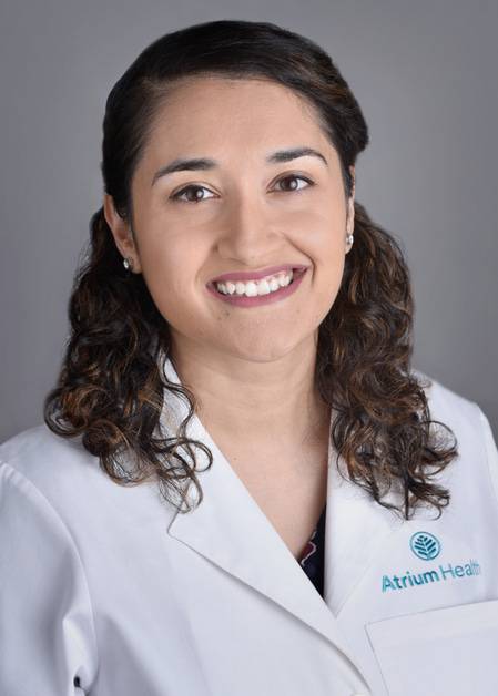 Janitra Shah, MD | Family Medicine | Atrium Health