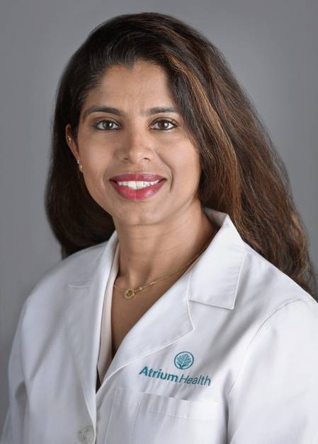 Siji Chacko, CRNA | Anesthesiology | Atrium Health