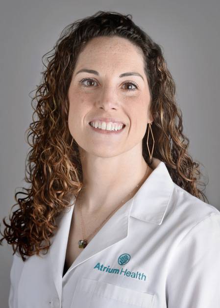 Colleen Bertoni, MD | Neonatal-Perinatal Medicine | Atrium Health