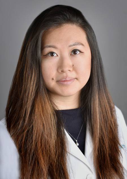 Wenting Han, CRNA | Anesthesiology | Atrium Health