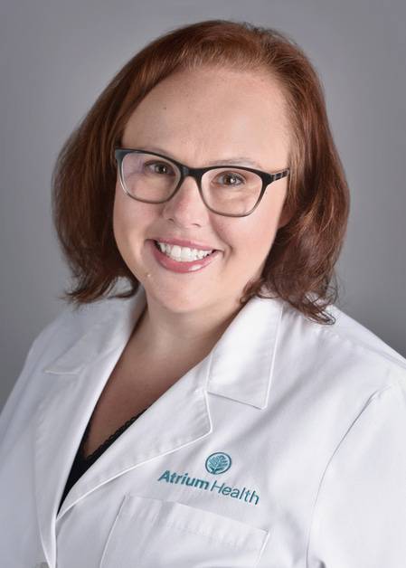 Jill McGrath, NP | Internal Medicine | Atrium Health