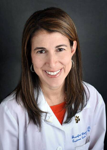 Jennifer Bhojwani, MD | Obstetrics and Gynecology | Atrium Health