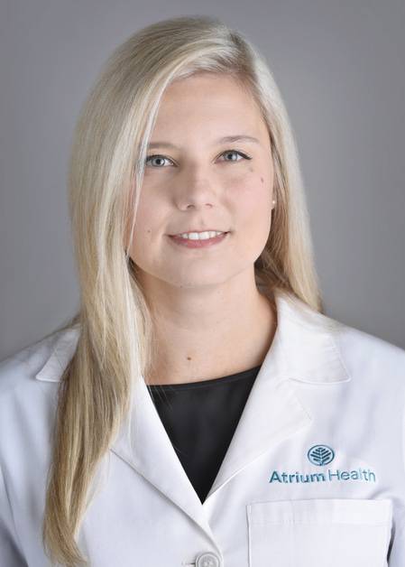 Marina Baranova, PA | Cardiovascular Disease | Atrium Health
