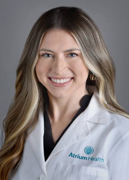 Cassidy Lewis, FNP | Obstetrics & Gynecology | Atrium Health
