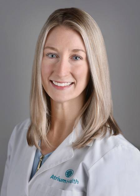 Desiree Casey, PA | Cardiovascular Disease | Atrium Health