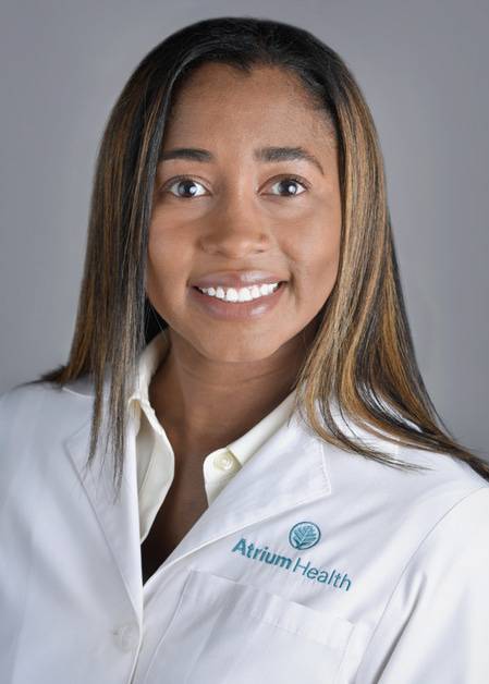 Madison Redwine, PA | Emergency Medicine | Atrium Health