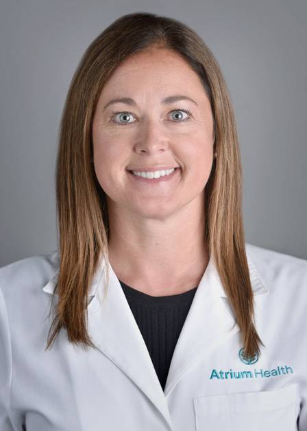 Heather Schultz, PA | Cardiovascular Disease | Atrium Health