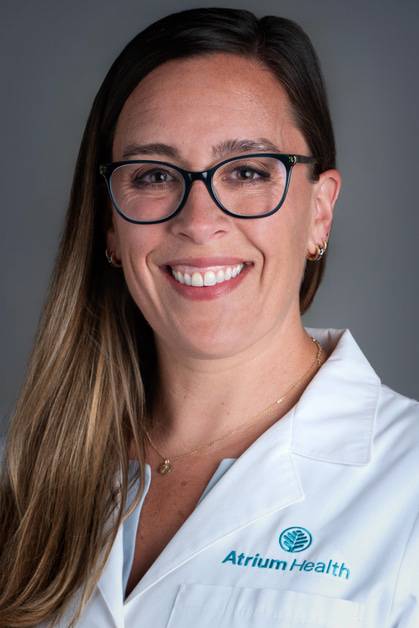 Sarah Smith, NP | Pediatric Hospital Medicine | Atrium Health