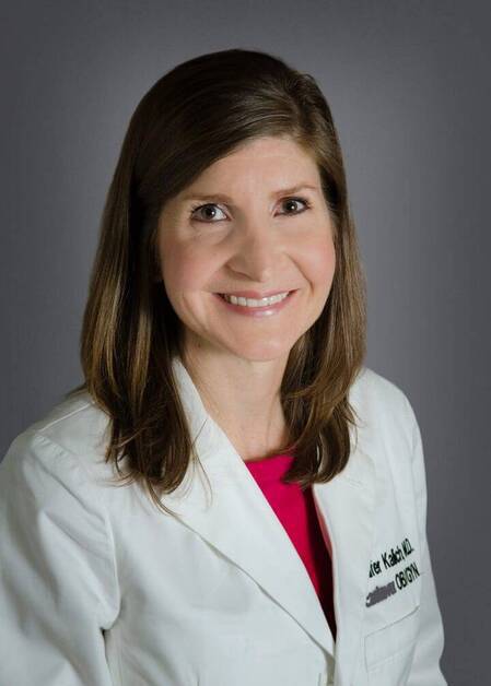 Jennifer Kalich, MD | Gynecology | Atrium Health