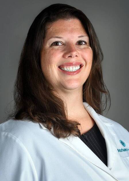 Kelly Forster Ivy, CNM | Obstetrics & Gynecology | Atrium Health