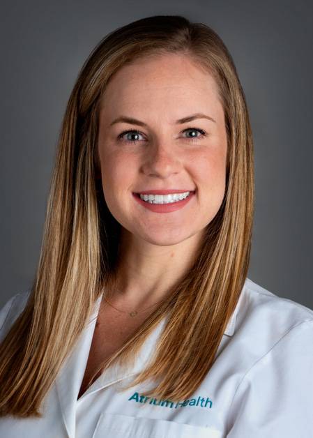 Cameron McClane, CRNA | Anesthesiology | Atrium Health