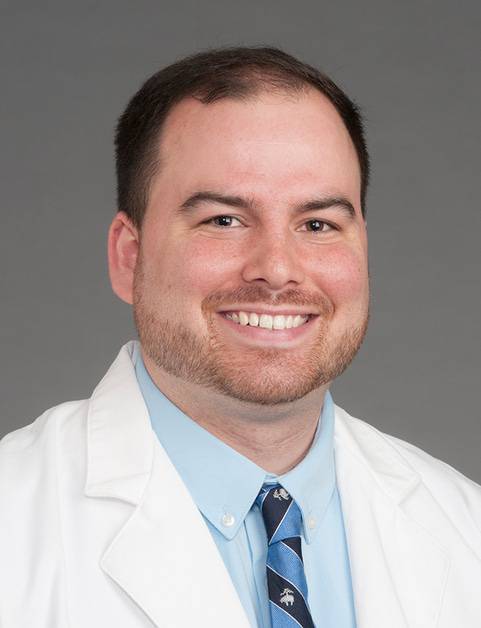 Justin Kolesar, PA | Internal Medicine | Atrium Health