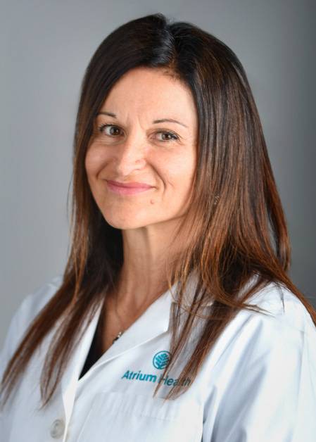 Elana Fedor, MD | Internal Medicine | Atrium Health