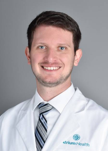 Andrew Perry, DO | Internal Medicine | Atrium Health