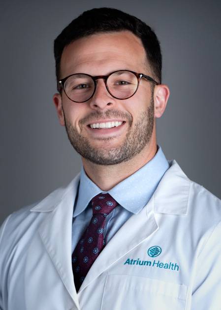 Brandon Paluba, CRNA | Anesthesiology | Atrium Health
