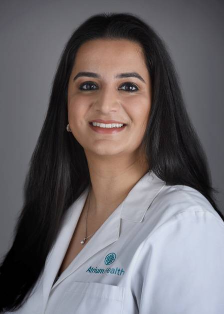 Anika Noorali, MD | Internal Medicine | Atrium Health