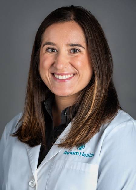 Haley Johnson, PA | Emergency Medicine | Atrium Health