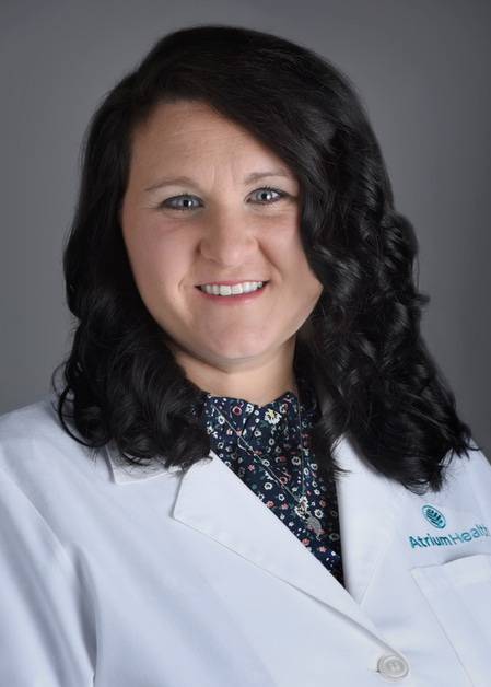 Victoria Moosmann, FNP | Internal Medicine | Atrium Health