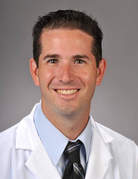 Jeremy Carter, MD | Family Medicine | Atrium Health